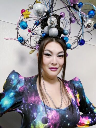 マリアセレンの性別や年齢などwikiプロフィールまとめ！本名や海外経歴も気になる！